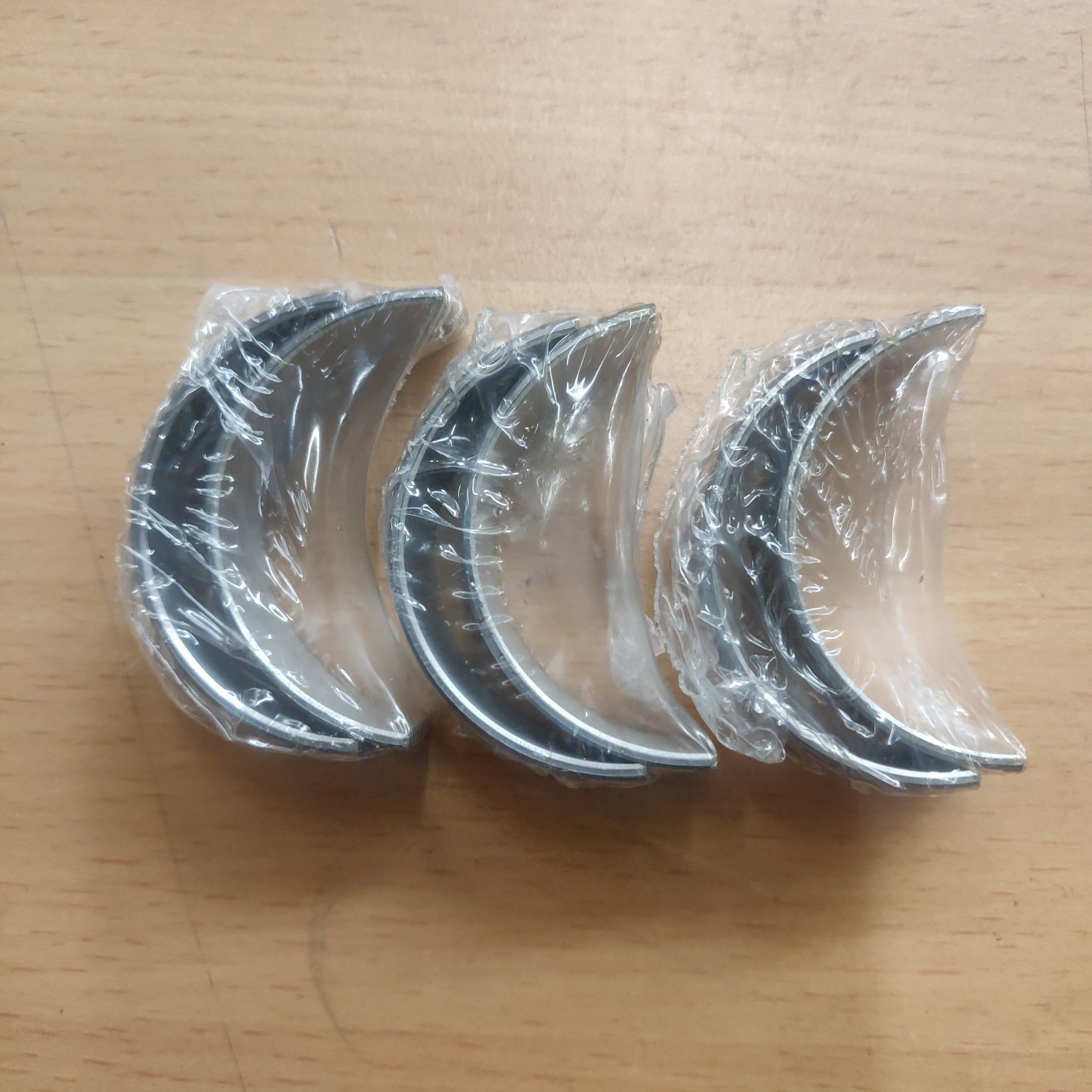 Con Rod Bearing Kit 198586020 – Maintech Solutions