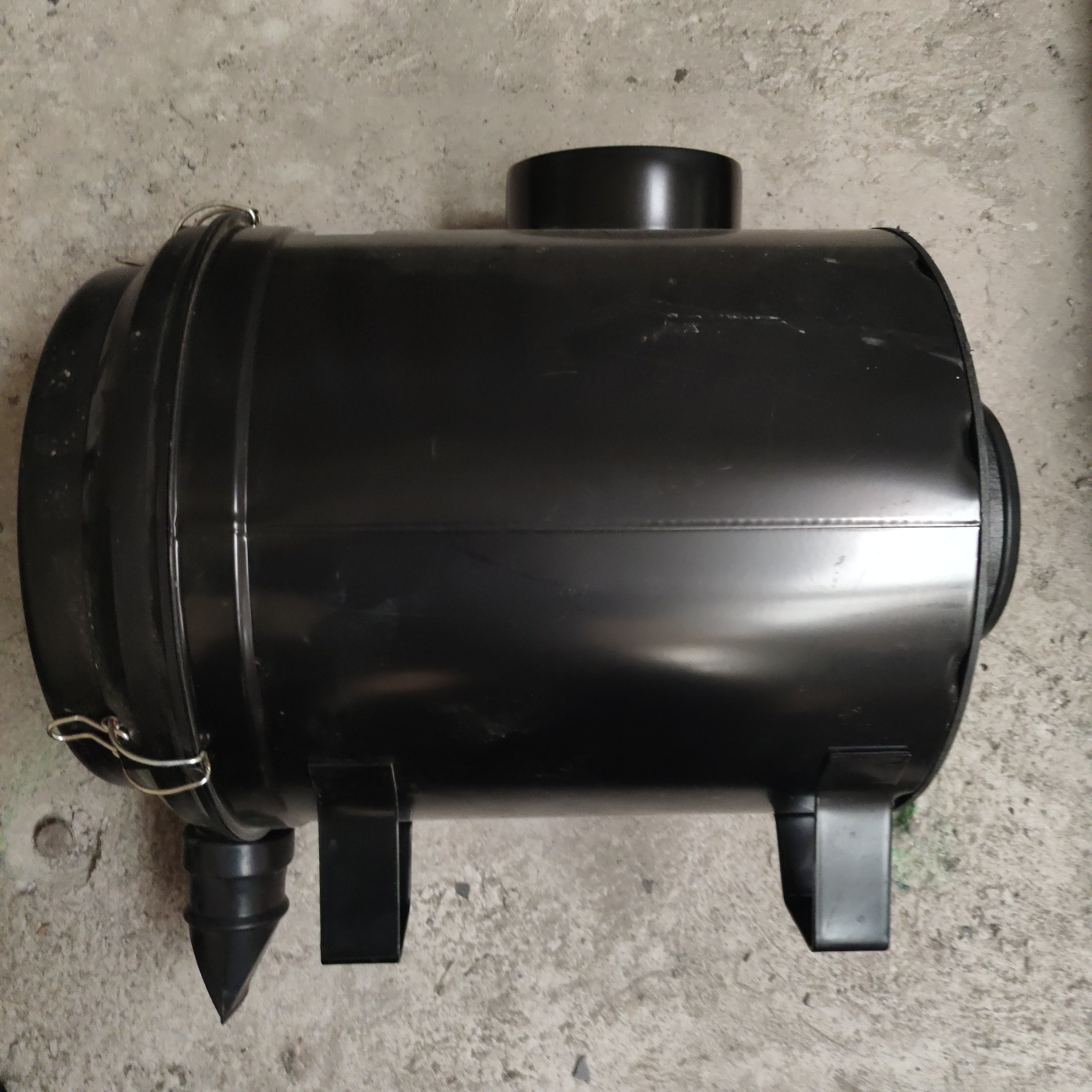 Air Cleaner Assembly 4710779 4710780 – Maintech Solutions